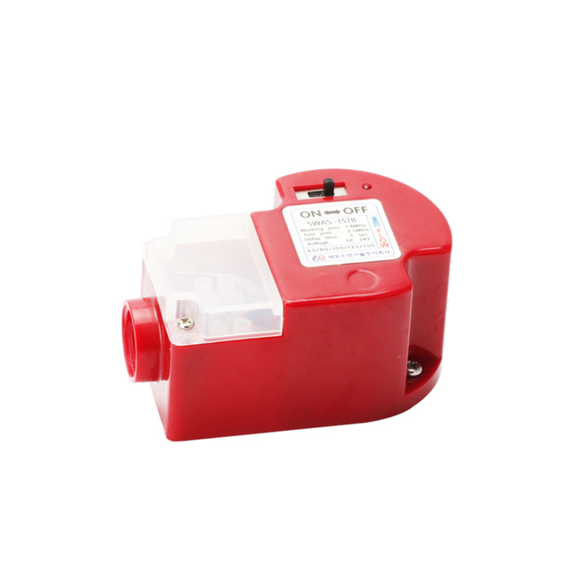 China Water Flow Switch For Firefighting System manufacturers, Water ...