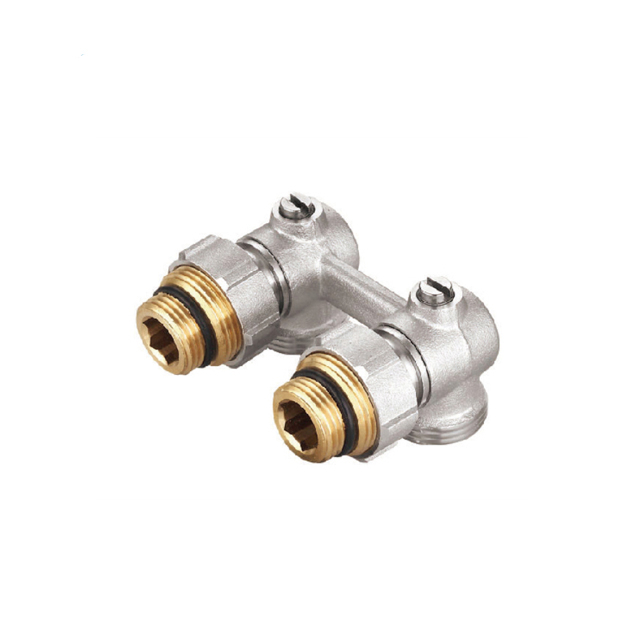China H-Block Radiator Valves manufacturers, H-Block Radiator Valves ...